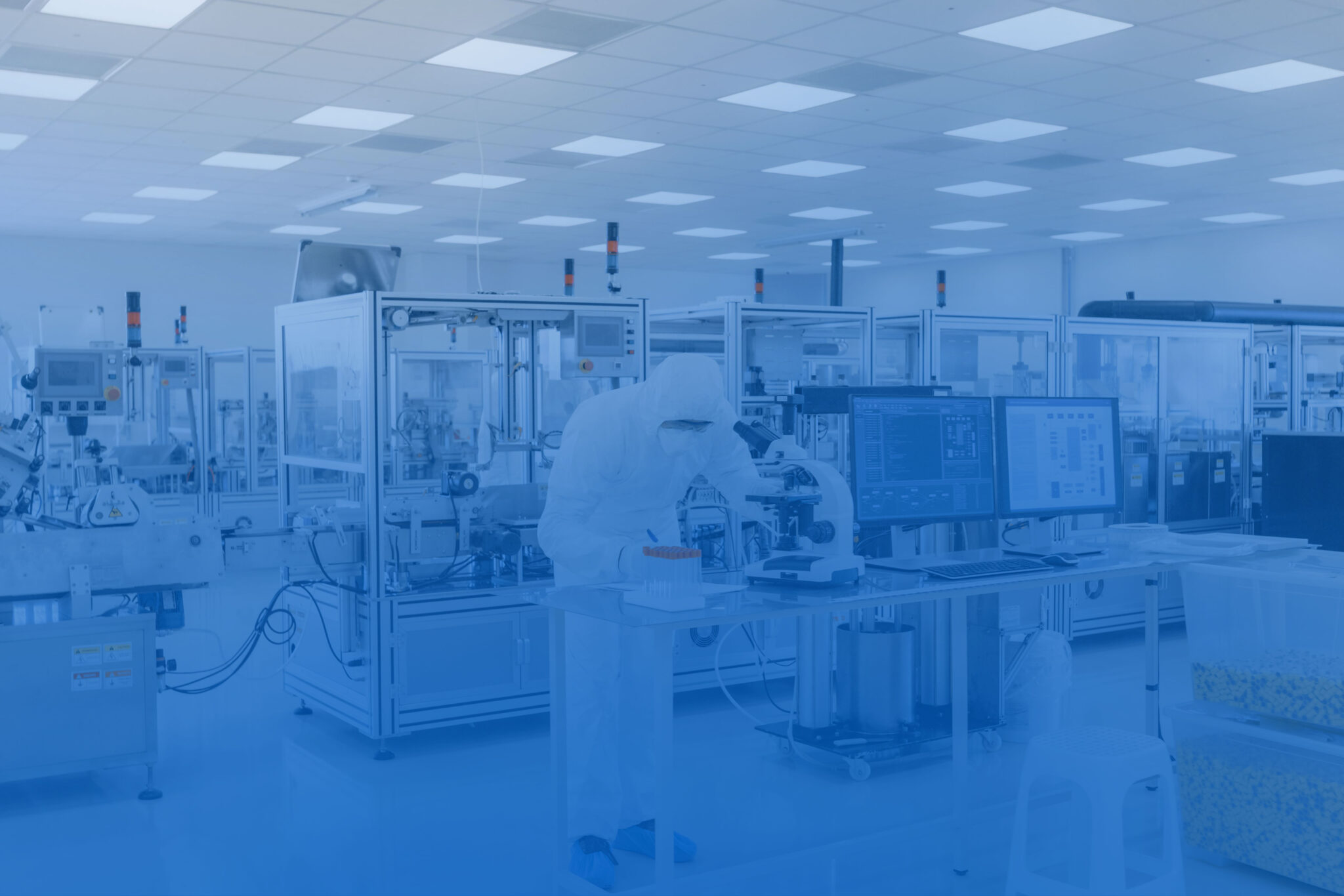 eCapsule: Life Science ERP Solution by Archimedis Digital